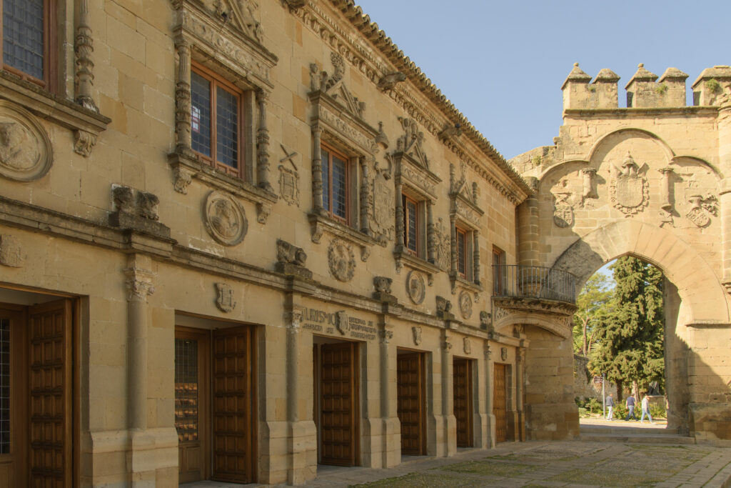 Oficina turismo baeza | Turismo de Baeza